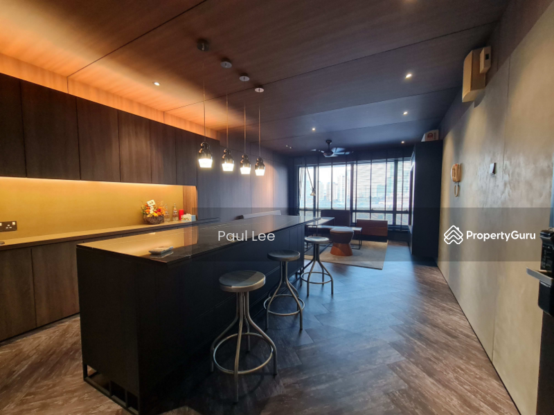 USJ One @ Subang USJ (Residenz & SOHO), - Persiaran Subang Permai, Subang Jaya, Subang Jaya ...