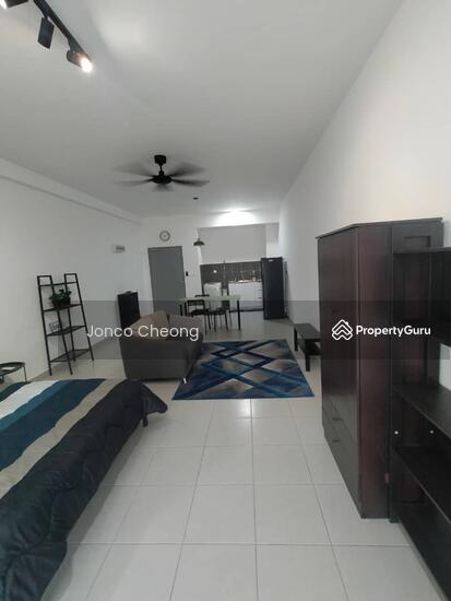 THE NETIZEN @ BANDAR TUN HUSSEIN ONN, Taman Cheras Perdana Ria, Cheras ...