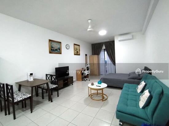 THE NETIZEN @ BANDAR TUN HUSSEIN ONN, Taman Cheras Perdana Ria, Cheras ...