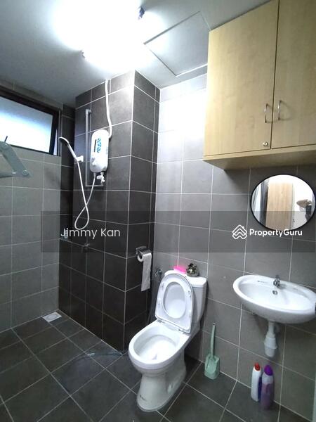 THE NETIZEN @ BANDAR TUN HUSSEIN ONN, Taman Cheras Perdana Ria, Cheras ...