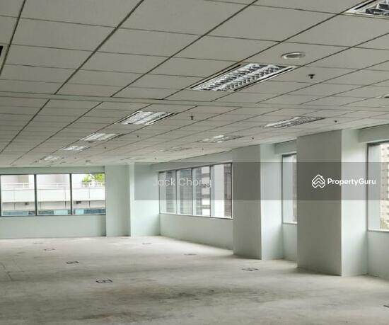 Office Near KLCC, Jalan Tun Razak, Jalan Ampang, KLCC, KL City, Kuala ...