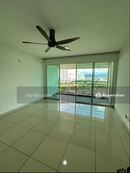 Bayu Sentul Condominium, Jalan Dato Senu 3, Taman Dato Senu, Sentul ...