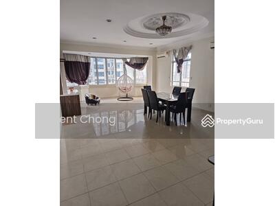 Bukit OUG Condominiums Condos for Rent, 2024 | PropertyGuru Malaysia