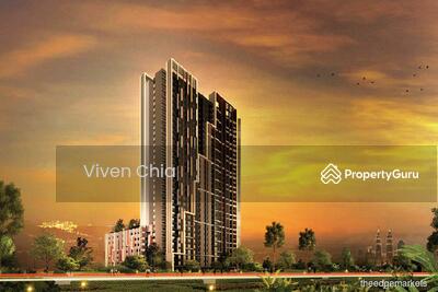 Axis Crown Condos for Rent, 2024 | PropertyGuru Malaysia