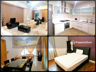 28 Properties for Rent at Northpoint Residences | PropertyGuru Malaysia