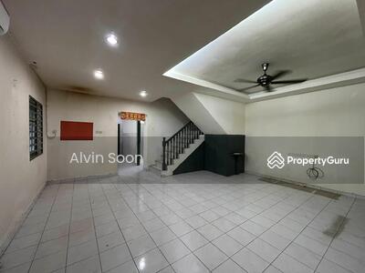 Properties for Sale in Bercham, Ipoh 2025 | PropertyGuru Malaysia