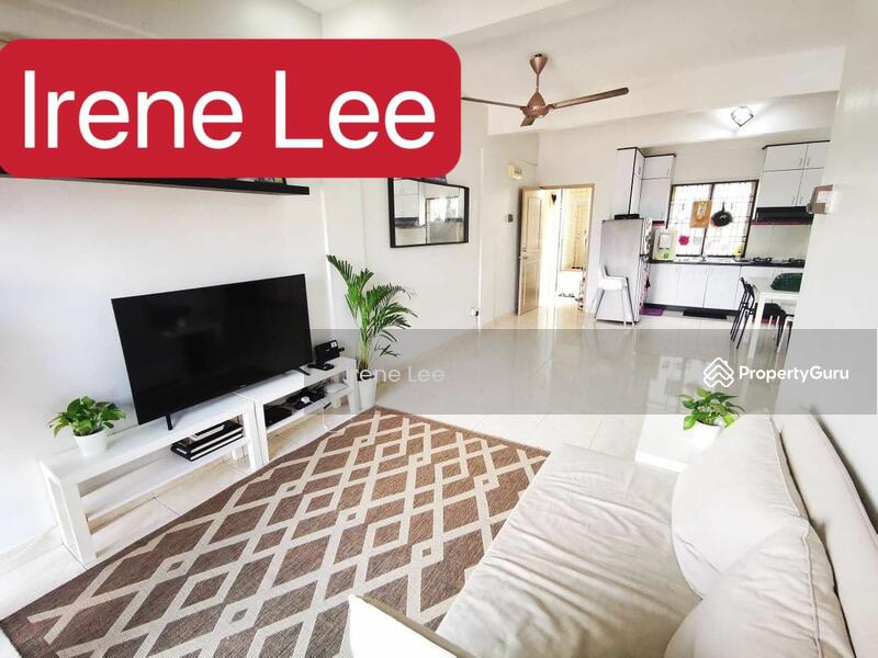 Putra Suria Residence, - Jalan Jelawat 2, Taman Ikan Emas, Cheras ...