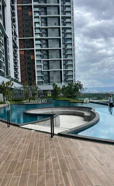 99 Residence KL North, KL North, JL Legacity, KL City, Kuala Lumpur, 3 ...