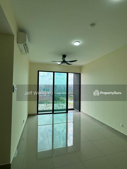 99 Residence KL North, KL North, JL Legacity, KL City, Kuala Lumpur, 3 ...