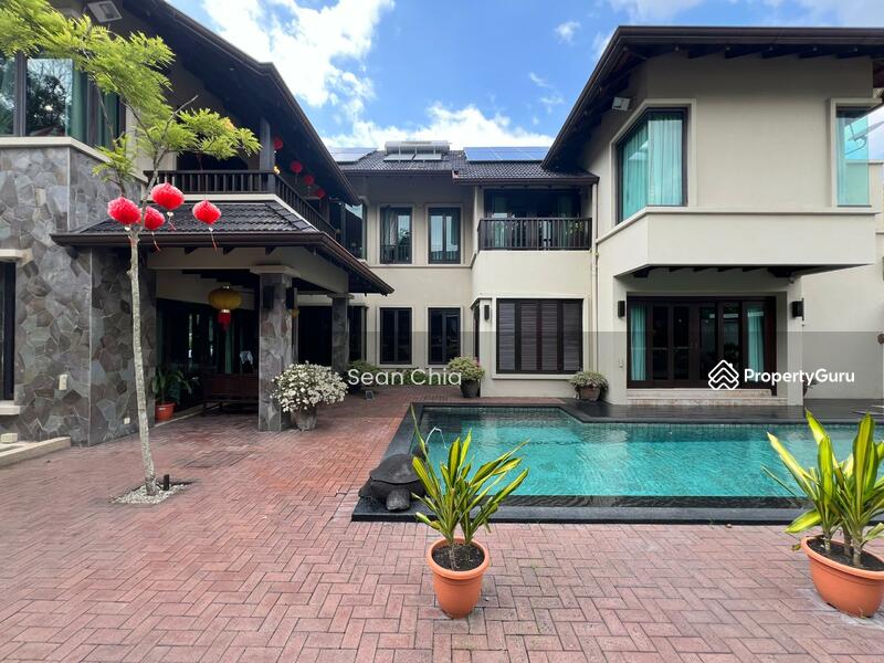 64 Properties for Sale at Kayangan Heights | PropertyGuru Malaysia