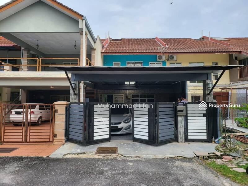 Taman Tuanku Jaafar, Jalan TTJS 3/7, Seremban, Negeri Sembilan, 4 ...
