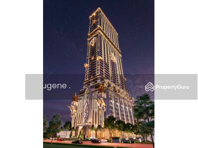 Arte Solaris @ Mont Kiara Condos for Sale, 2025 | PropertyGuru Malaysia