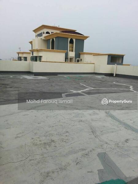 Mutiara Anggerik Service Apartment untuk Dijual - RM 440,000 (2024 ...