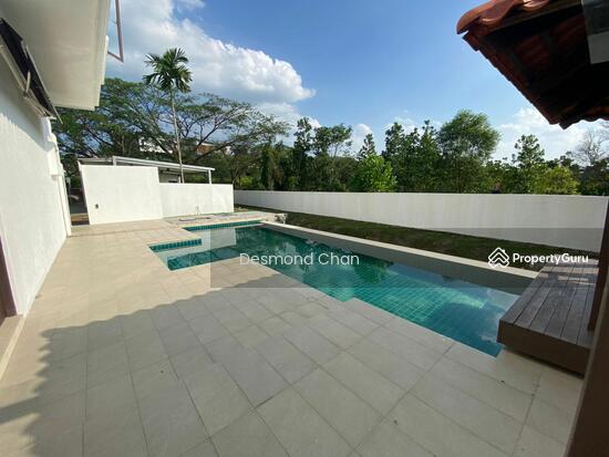 Ledang Heights, Ledang Heights, Iskandar Puteri, Johor, 7 Bedrooms ...