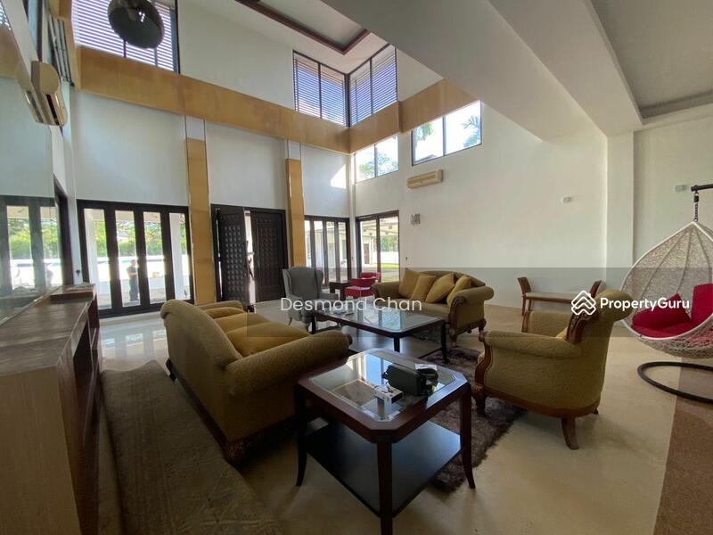 Ledang Heights, Ledang Heights, Iskandar Puteri, Johor, 7 Bedrooms ...