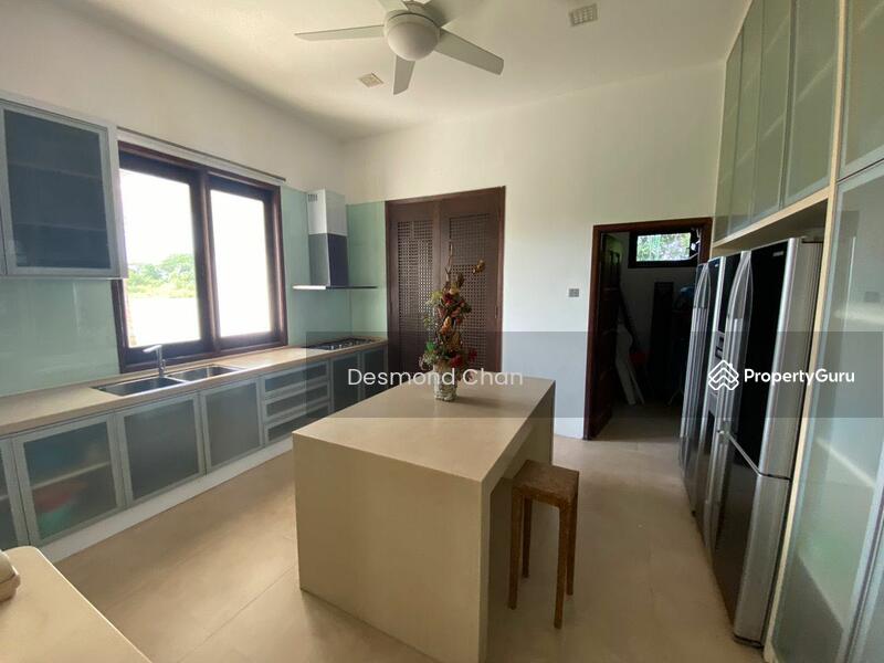 Ledang Heights, Ledang Heights, Iskandar Puteri, Johor, 7 Bedrooms ...