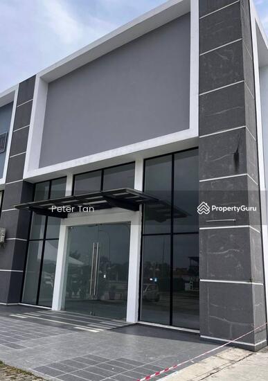 Eco Business Park 3, Jalan Kota Masai 2 Kota Masai, Pasir Gudang, Johor ...