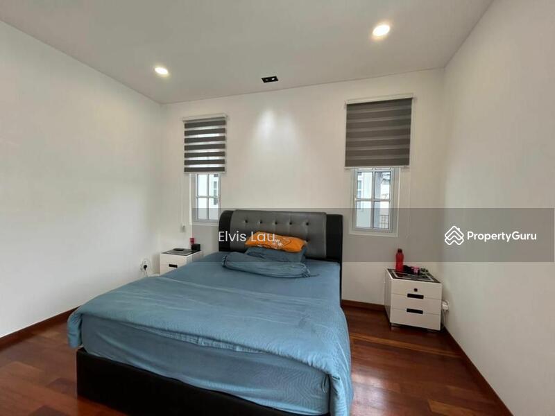 Eco Spring, Eco Spring, Jalan Ekoflora 1,Taman Ekoflora, Johor Bahru ...