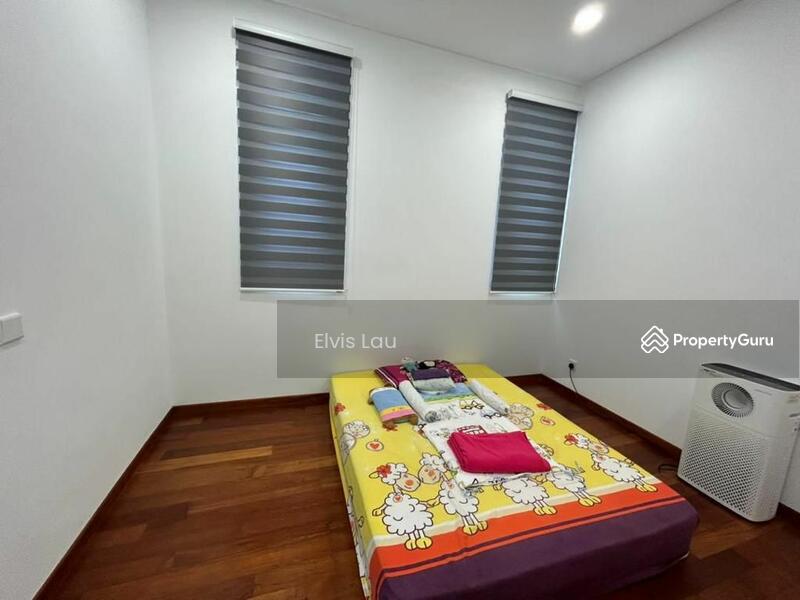 Eco Spring, Eco Spring, Jalan Ekoflora 1,Taman Ekoflora, Johor Bahru ...