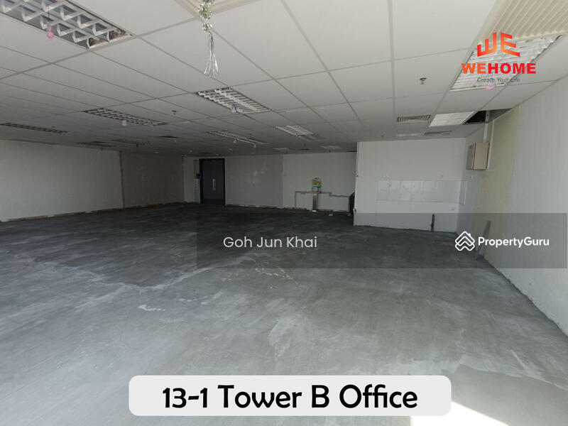 Complex Jaya 99 - 1647 sq.ft Office Space @ 20 hp Aircond Provided ...