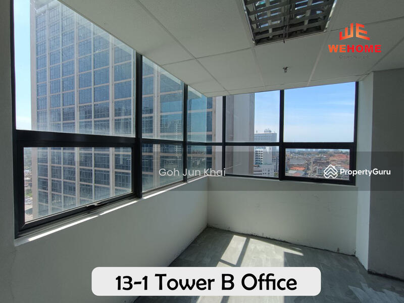 Complex Jaya 99 - 1647 sq.ft Office Space @ 20 hp Aircond Provided ...
