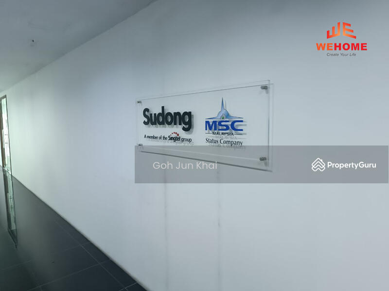 Complex Jaya 99 - 1647 sq.ft Office Space @ 20 hp Aircond Provided ...