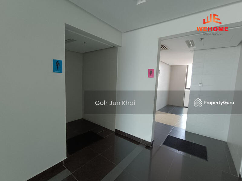 Complex Jaya 99 - 1647 sq.ft Office Space @ 20 hp Aircond Provided ...