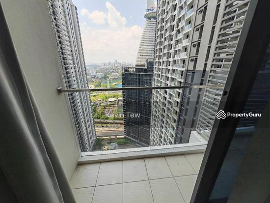 South Link Lifestyle Apartments, Jalan Kerinchi Kiri 3, Bangsar South ...