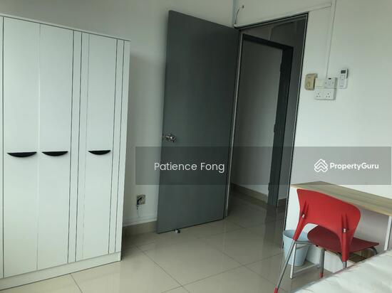 Service Residence for Rent at Casa Residenza - Patience Fong