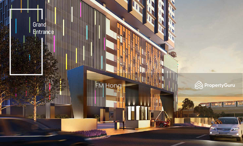 Nexus Taman Pertama, Jalan Cheras Taman Pertama, Taman Pertama, Cheras ...