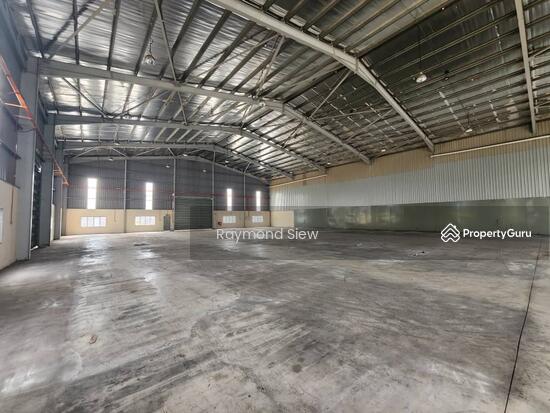 Rawang Integrated Industrial Park, Jalan R 2/2 Kawasan Industri Rawang ...