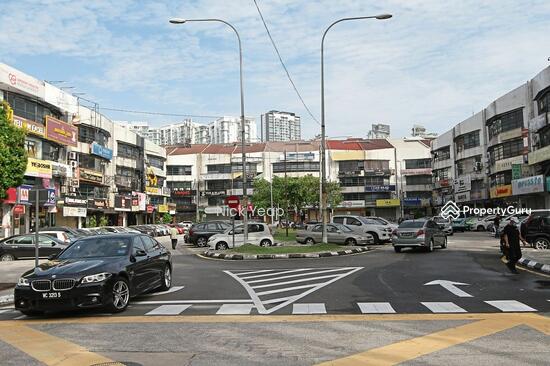 Shop for Sale in Sri Hartamas (Kuala Lumpur) - Nick Yeap