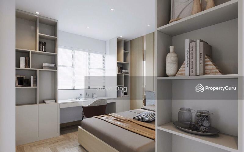 Sunway Pyramid [Fully Furnished & Cash Back] , The HUGE Condo [0% ...