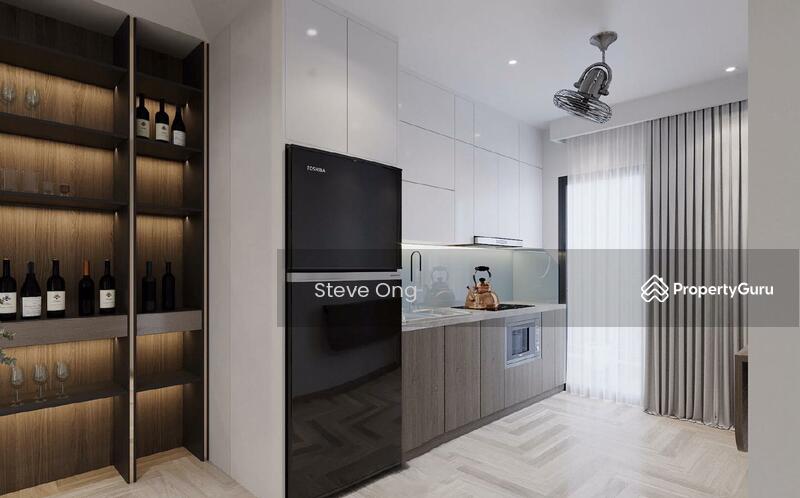 Sunway Pyramid [Fully Furnished & Cash Back] , The HUGE Condo [0% ...