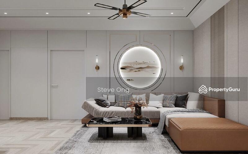 Sunway Pyramid [Fully Furnished & Cash Back] , The HUGE Condo [0% ...