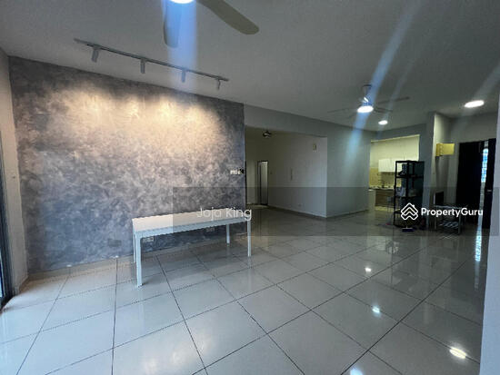 Sky Vista Residensi, 77 Jalan Senjolong, Taman Bukit Ria, Cheras ...