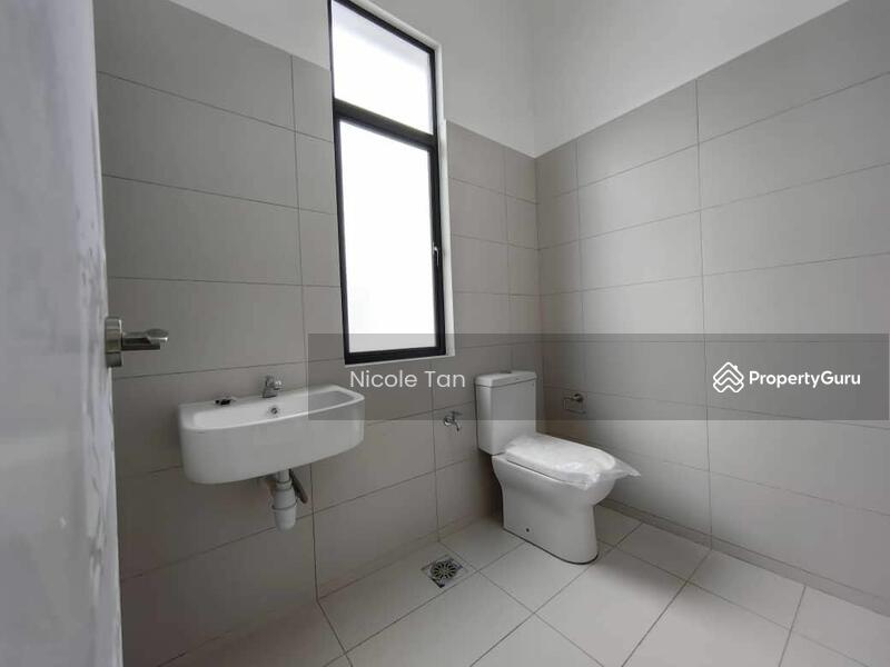 Austin Crest Ruby Phase 3 Double Storey End Lot Austin Crest Ruby Phase ...