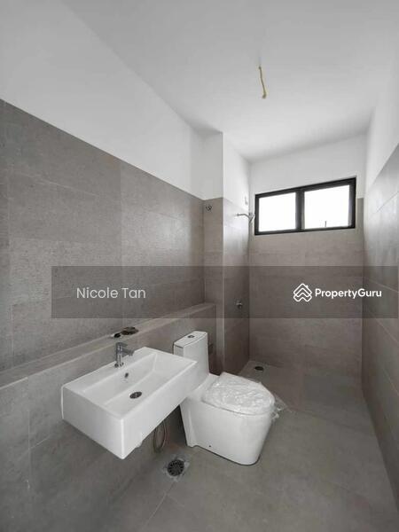 Austin Crest Ruby Phase 3 Double Storey End Lot Austin Crest Ruby Phase ...