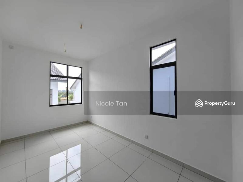 Austin Crest Ruby Phase 3 Double Storey End Lot Austin Crest Ruby Phase ...