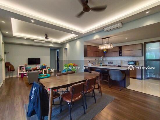 Seri Riana Residence, Jln Wangsa Delima 7 Off Jalan Wangsa Perdana 1, Wangsa Maju, Wangsa Maju ...