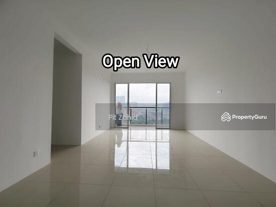 Platinum Splendor Residensi Semarak, Jalan Semarak, Kampung Padang ...