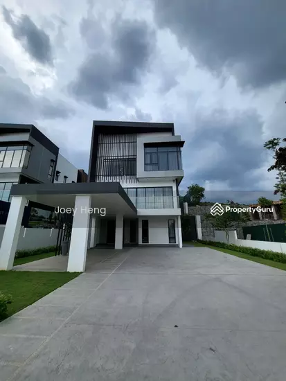 Bandar Sri Sendayan, Bandar Sri Sendayan, Seremban, Negeri Sembilan, 5 ...