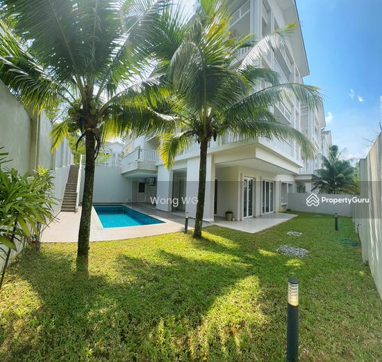 Villa Serene Kiara, Desa Sri Hartamas, Sri Hartamas, Kuala Lumpur, 6 ...