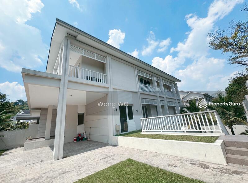 Villa Serene Kiara, Desa Sri Hartamas, Sri Hartamas, Kuala Lumpur, 6 ...