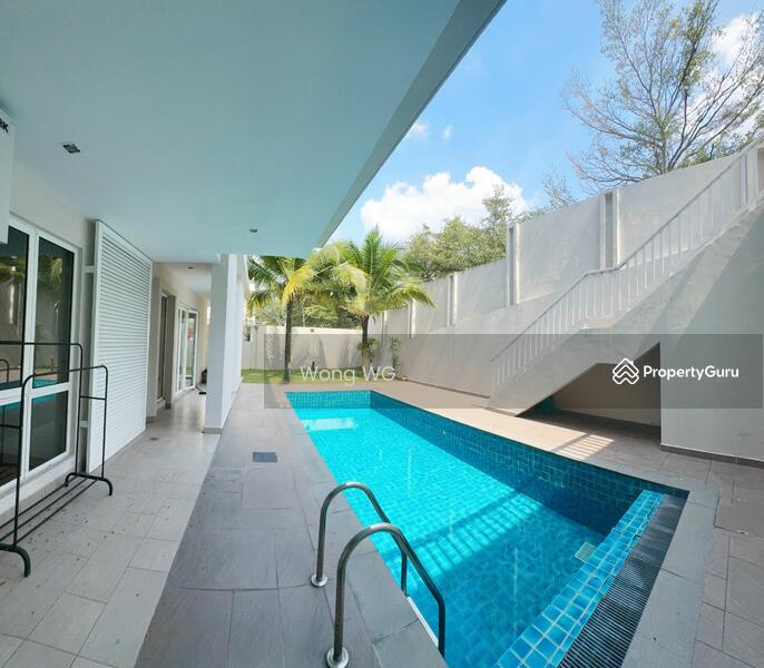 Villa Serene Kiara, Desa Sri Hartamas, Sri Hartamas, Kuala Lumpur, 6 ...