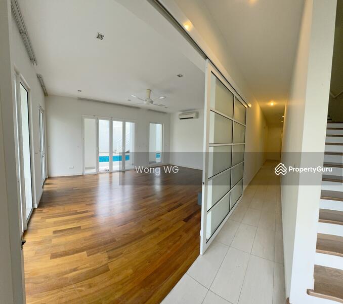 Villa Serene Kiara, Desa Sri Hartamas, Sri Hartamas, Kuala Lumpur, 6 ...