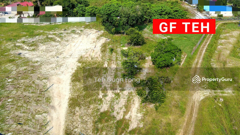 4,838 Residential Land For Sale in Malaysia | PropertyGuru Malaysia