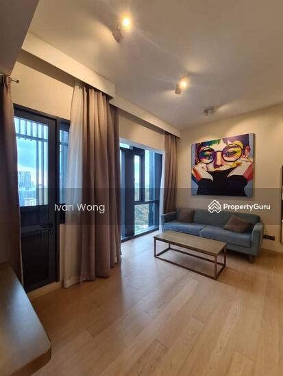 Star Residences Two, Jalan Yap Kwan Seng, KLCC, KL City Centre, Kuala ...