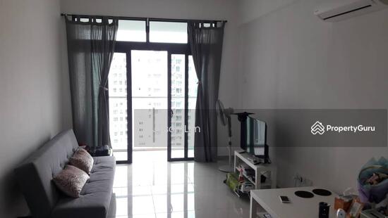 The Promenade Residence @ Bayan Baru, The Promenade Persiaran Mahsuri 1 ...
