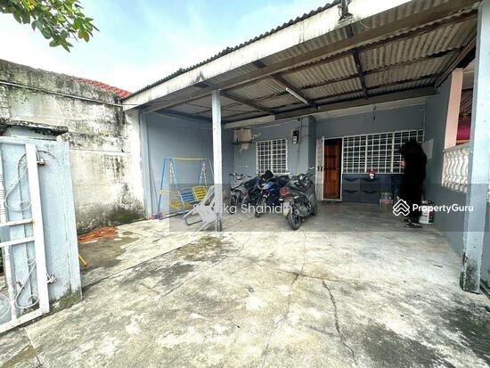 Seksyen 24 Shah Alam, Alam Impian, Shah Alam, Selangor, 3 Bedrooms, 900 ...